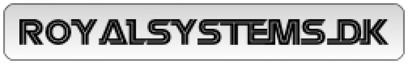 RoyalSystems.dk